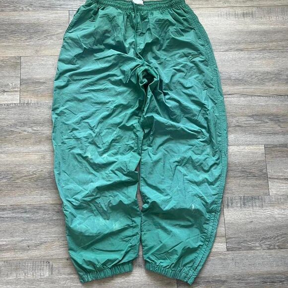 Speedo | Swim | Vintage Speedo Track Pants | Poshmark